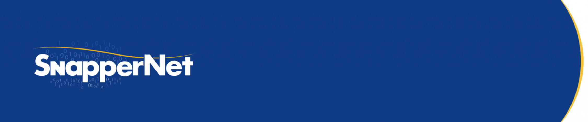 SnapperNet - Vacancies